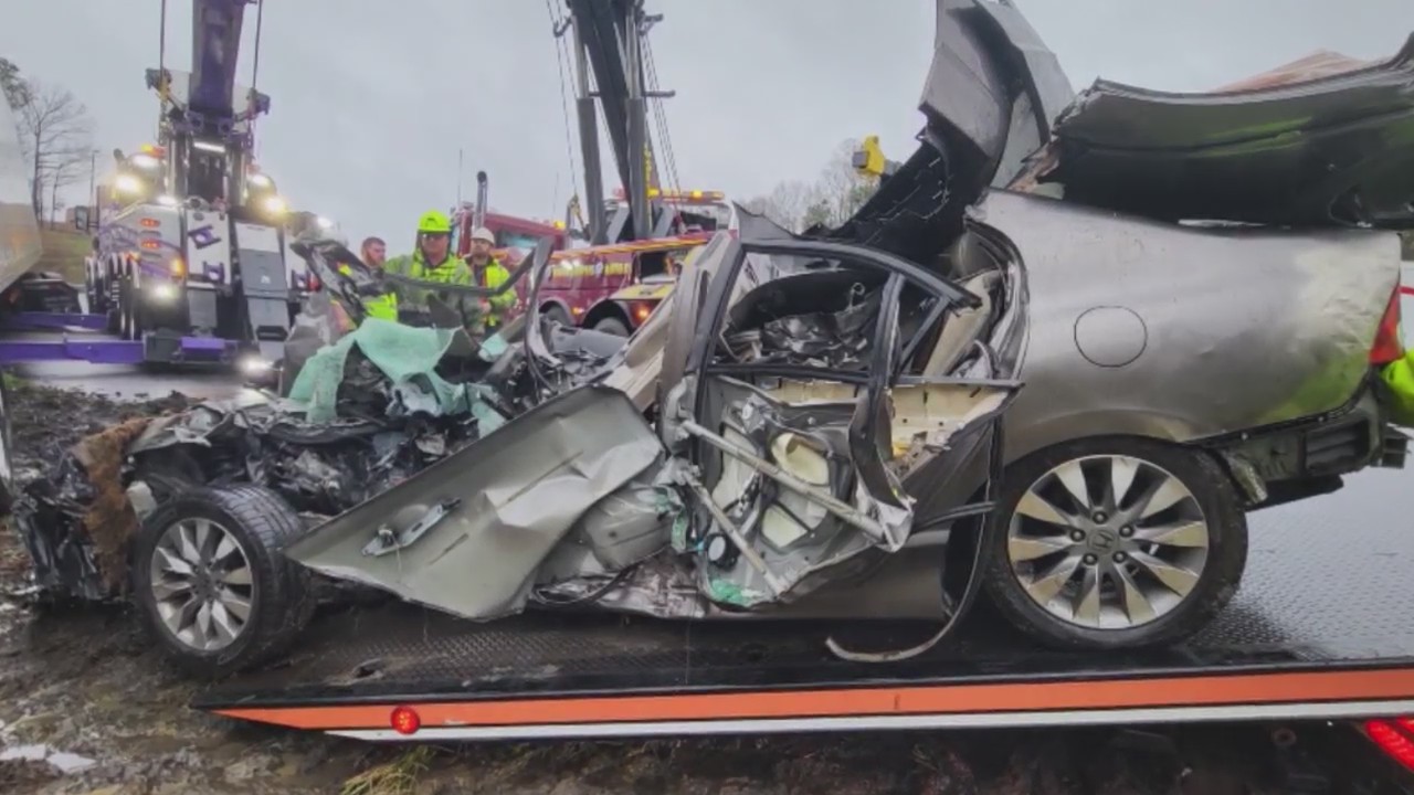 Drivers charged in hydroplane crash – WRIC ABC 8News