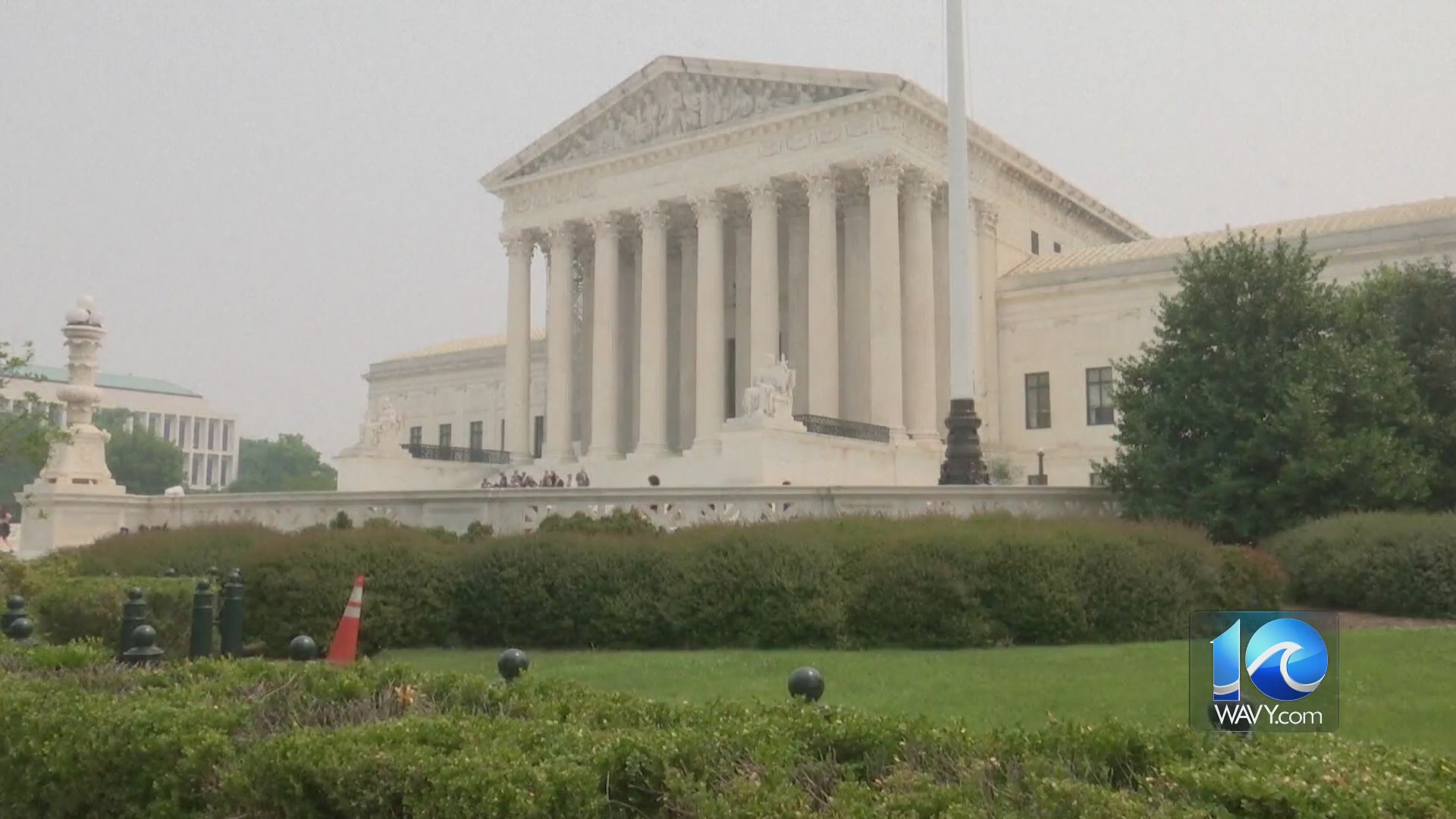 SCOTUS declines appeal from N.C. group for Confederate flag license ...