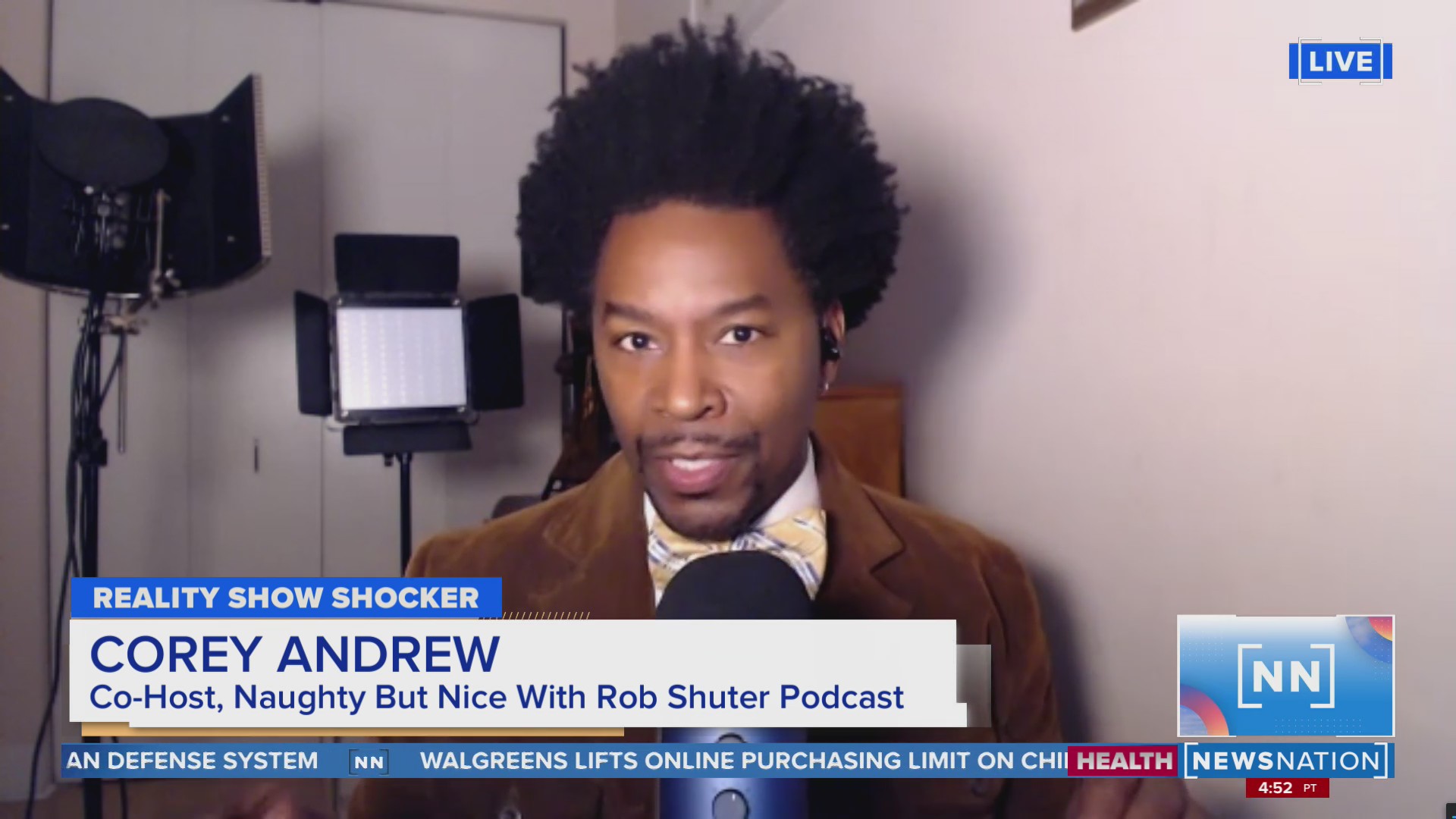 Morning in America – Pop Culture Journalist Corey Andrew analyzes “Milf ...