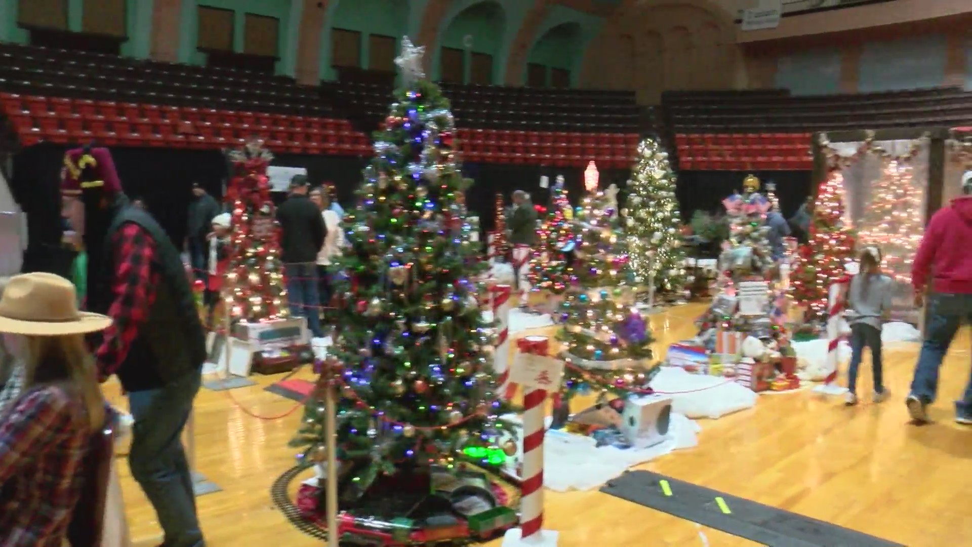 FEZtival returns to Shrine Mosque in Springfield – KOLR – OzarksFirst.com