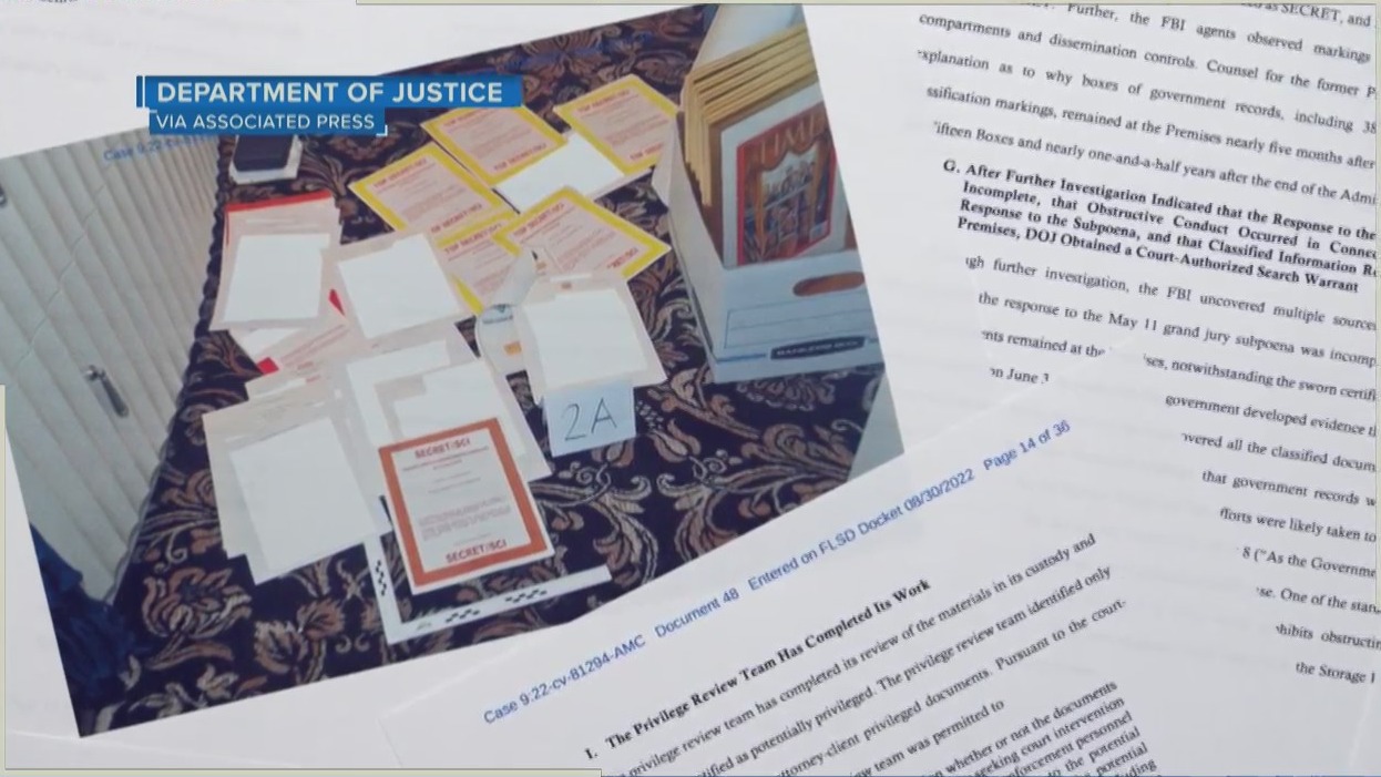 ‘Selective prosecution’ to be central in Trump’s defense: Attorney ...