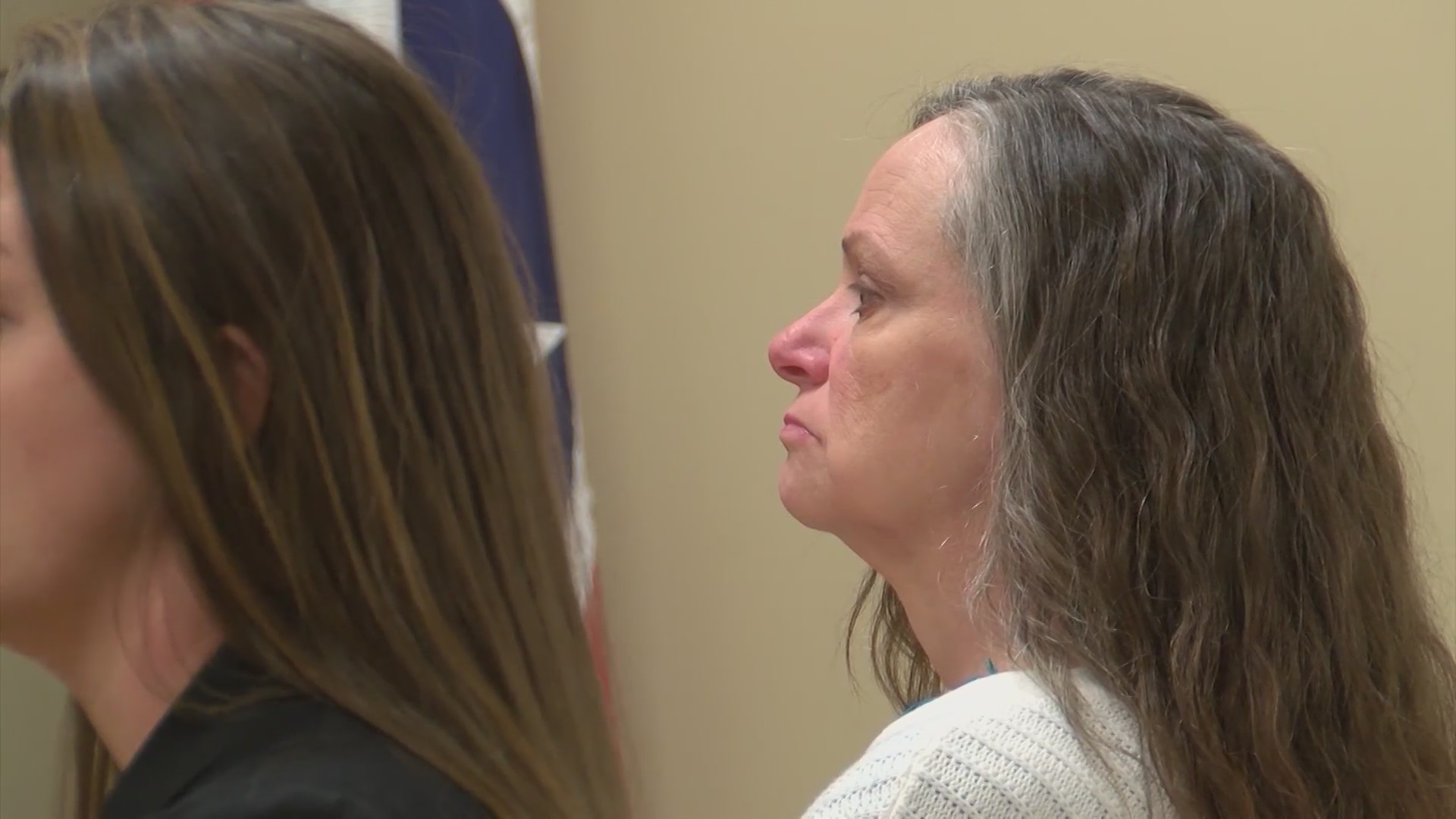 Jury finds Annette Harvey guilty of first-degree murder – WJHL | Tri ...