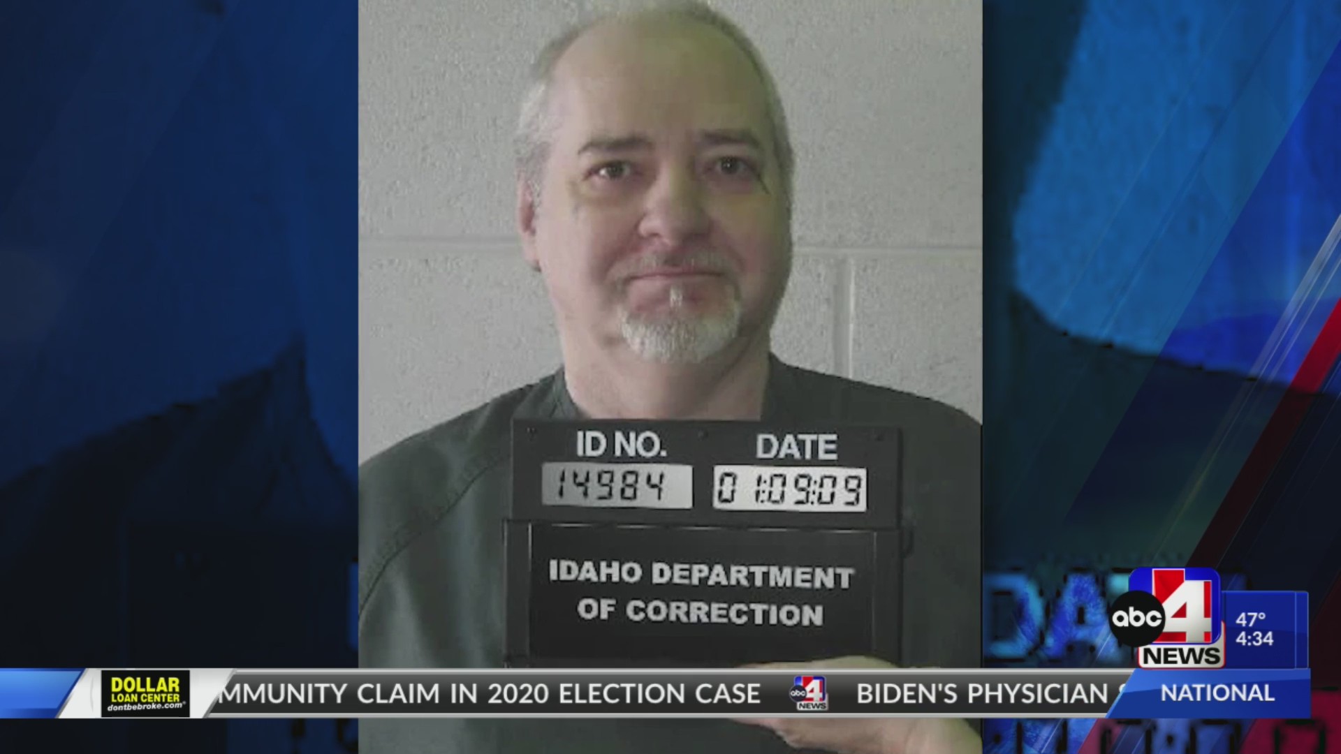 Idaho halts execution by lethal injection after 8 failed attempts to ...