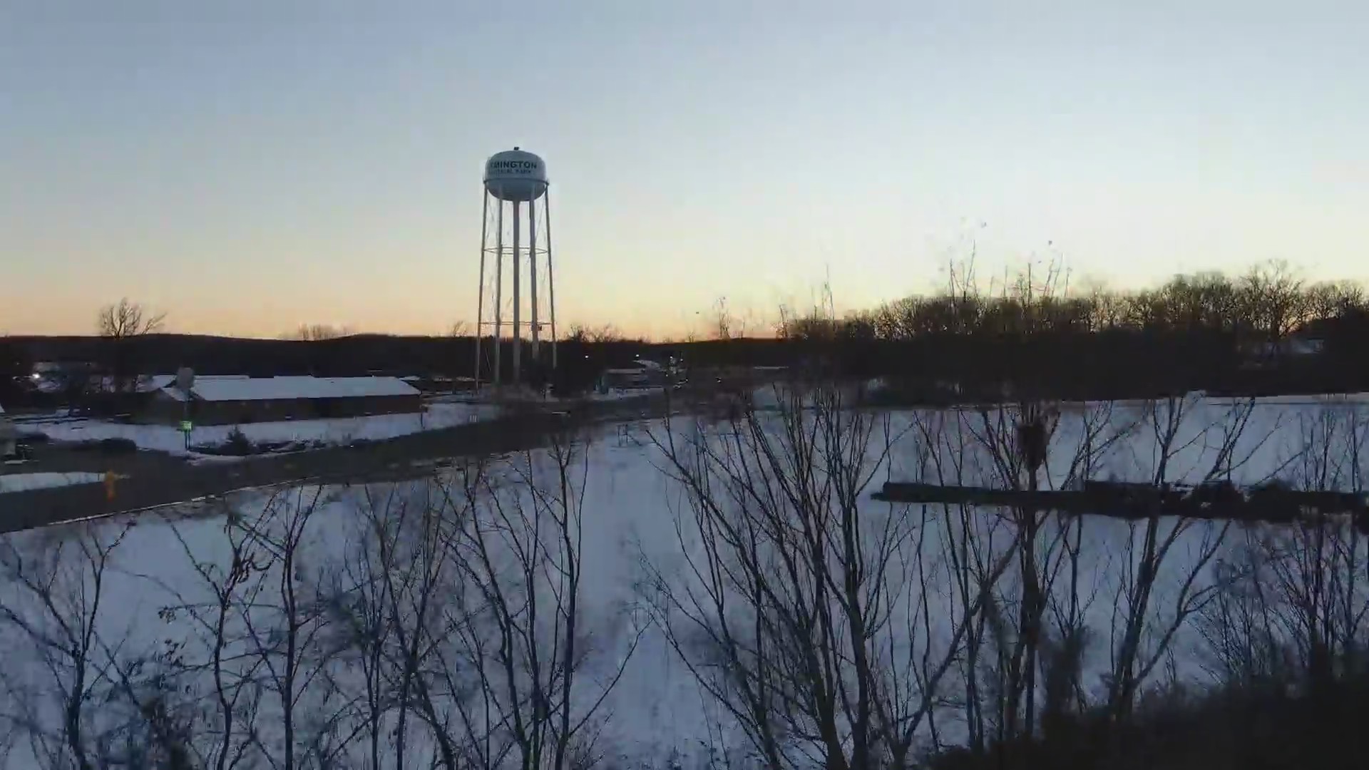 Snowfall leaves behind power outages in southern Missouri – FOX 2