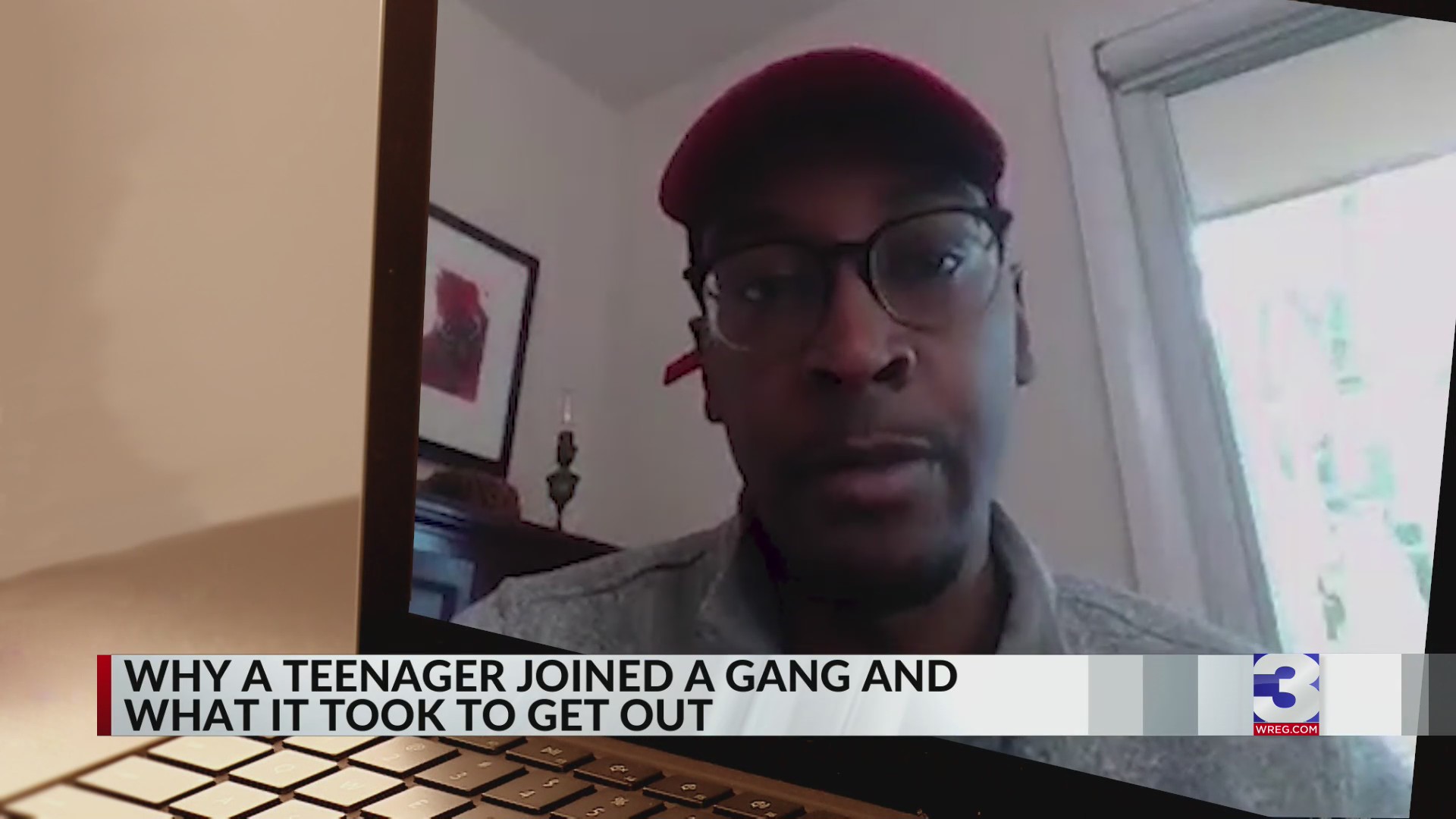 Why a 14-year-old honor student joined a gang, and what it took to get ...