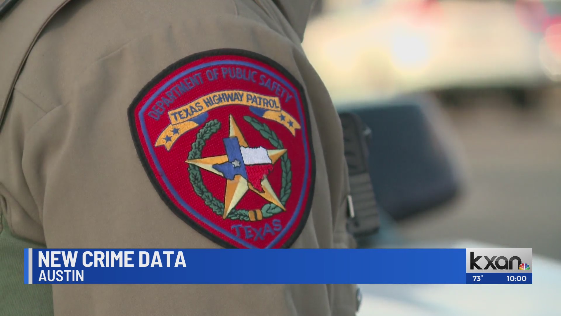 Austin Police say violent crime ticking up after DPS troopers leave ...