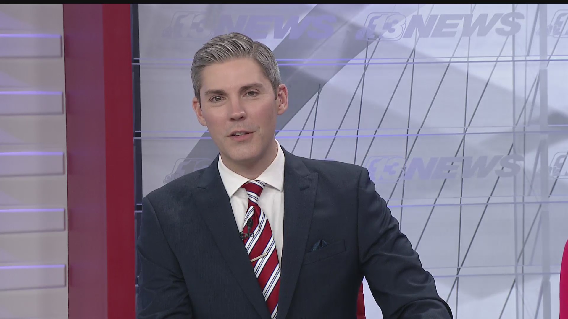 WHO 13’s Dan Winters announces he’s leaving TV to spend time with ...