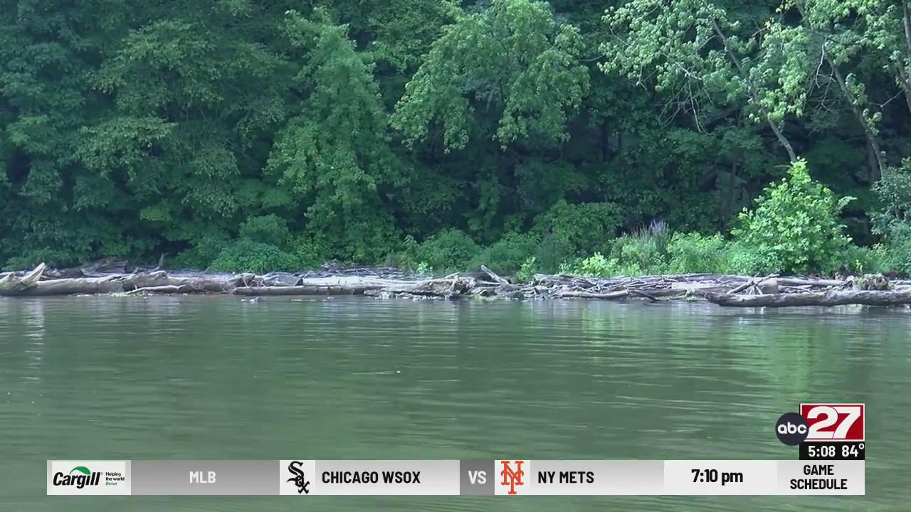 $2.1 billion dam project proposed – ABC27