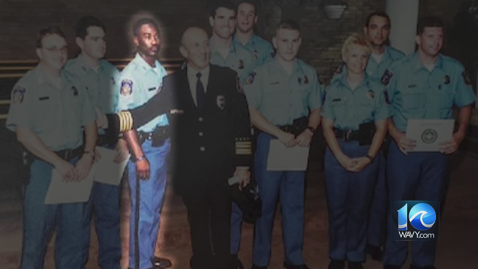 Chief: Hampton can’t ‘arrest its way’ out of crime problem – WAVY.com