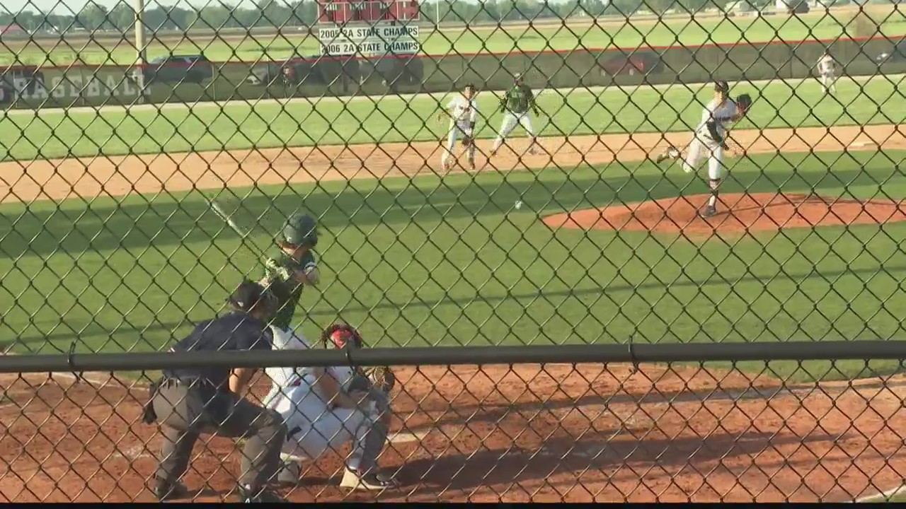 Forest Park baseball continues to roll – Eyewitness News (WEHT/WTVW)
