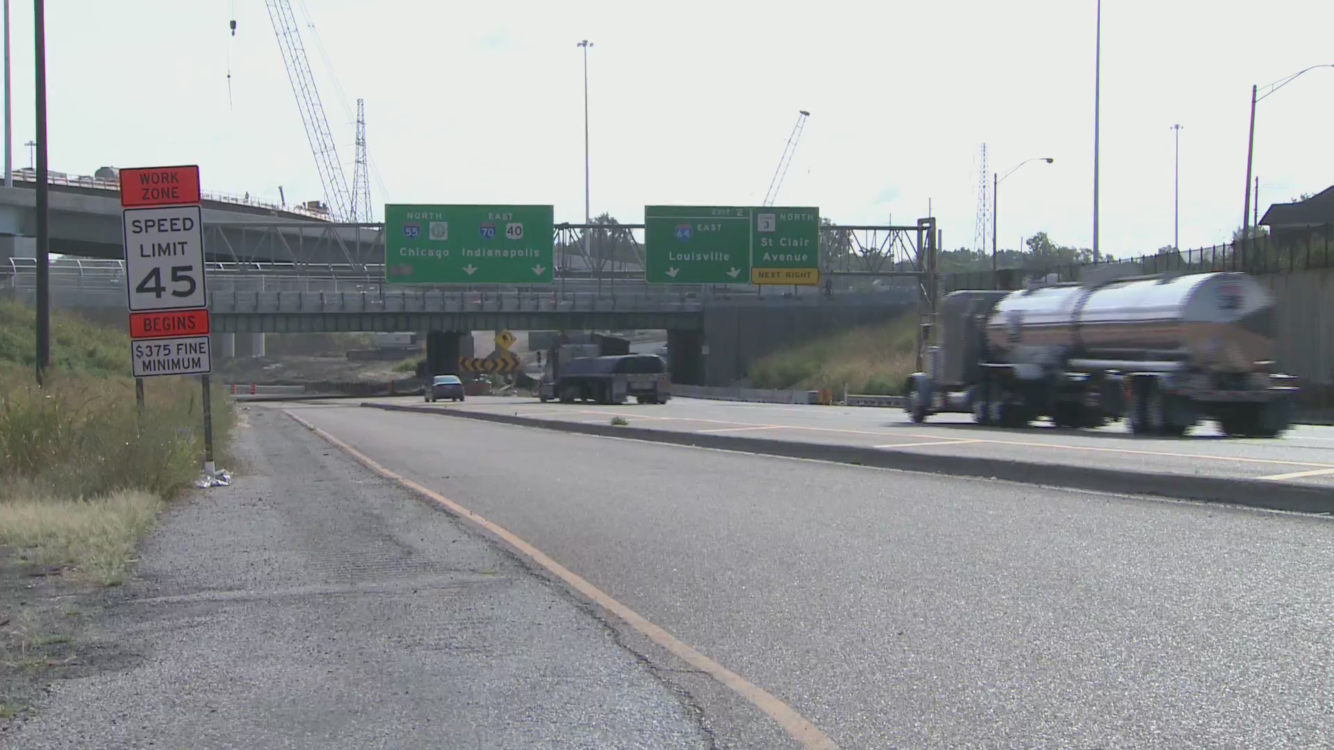 IDOT ‘Building Blocks of Success’ workshops today – FOX 2