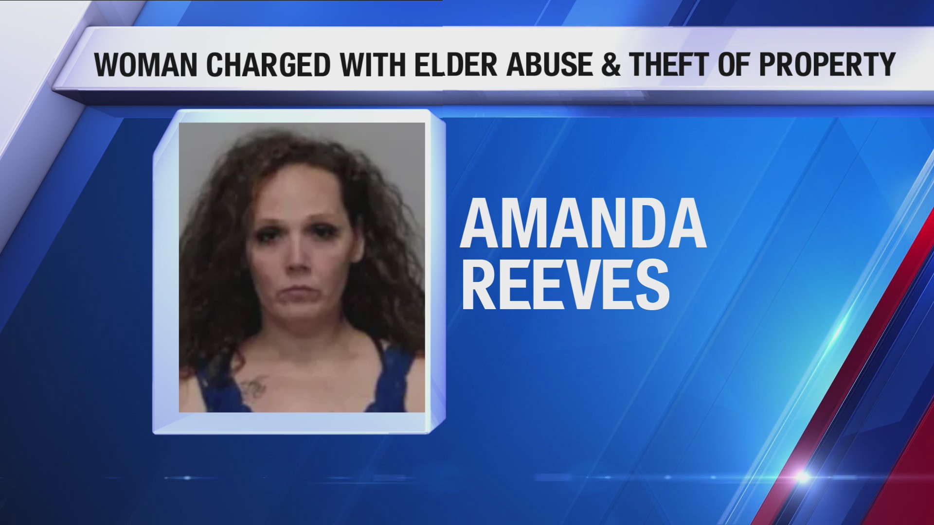 Dothan woman charged with assaulting elderly homeowners before stealing ...