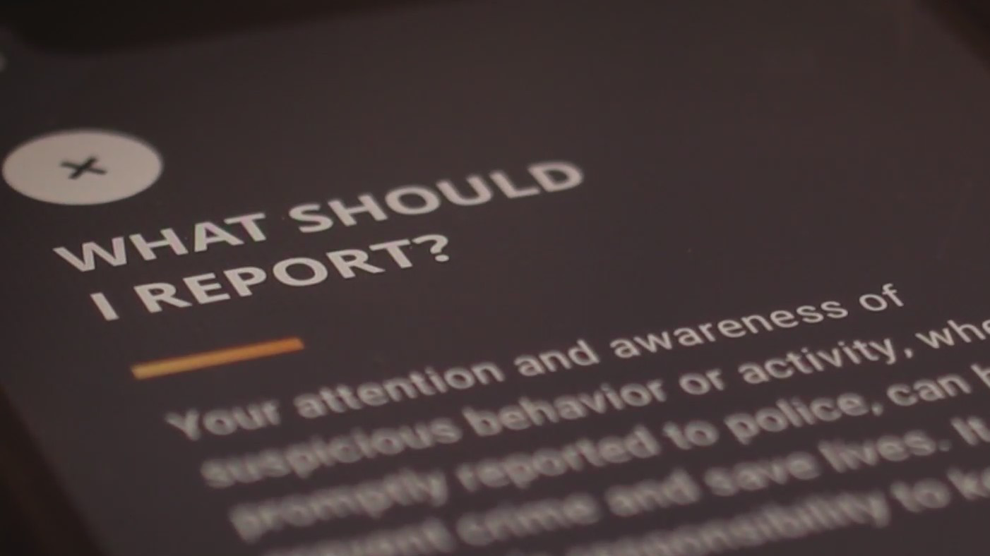 Suspicious activity reporting drops one year after Uvalde – KXAN Austin