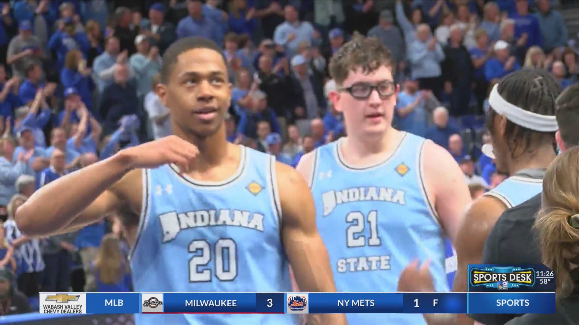 Robbie Avila and Jayson Kent – MyWabashValley.com