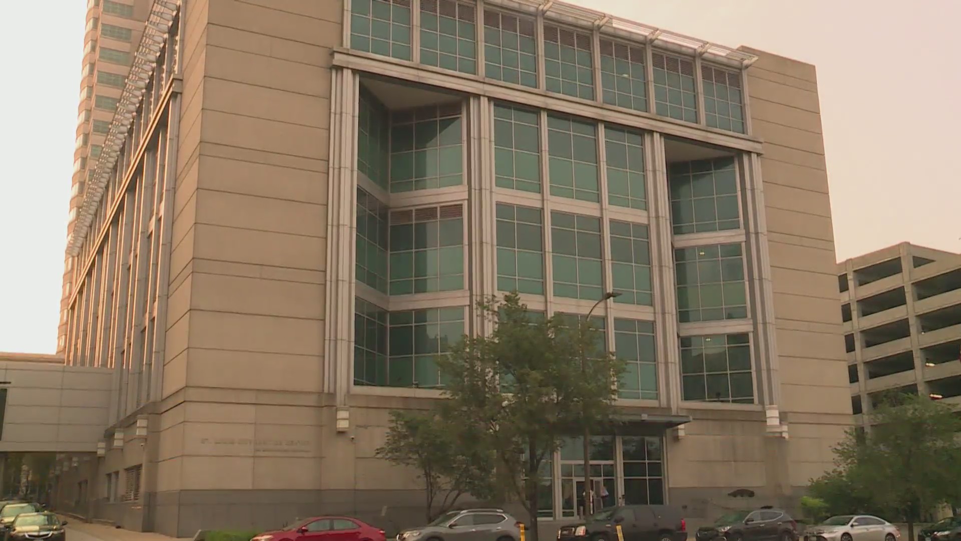St. Louis jail death is a surprise to oversight board – FOX 2