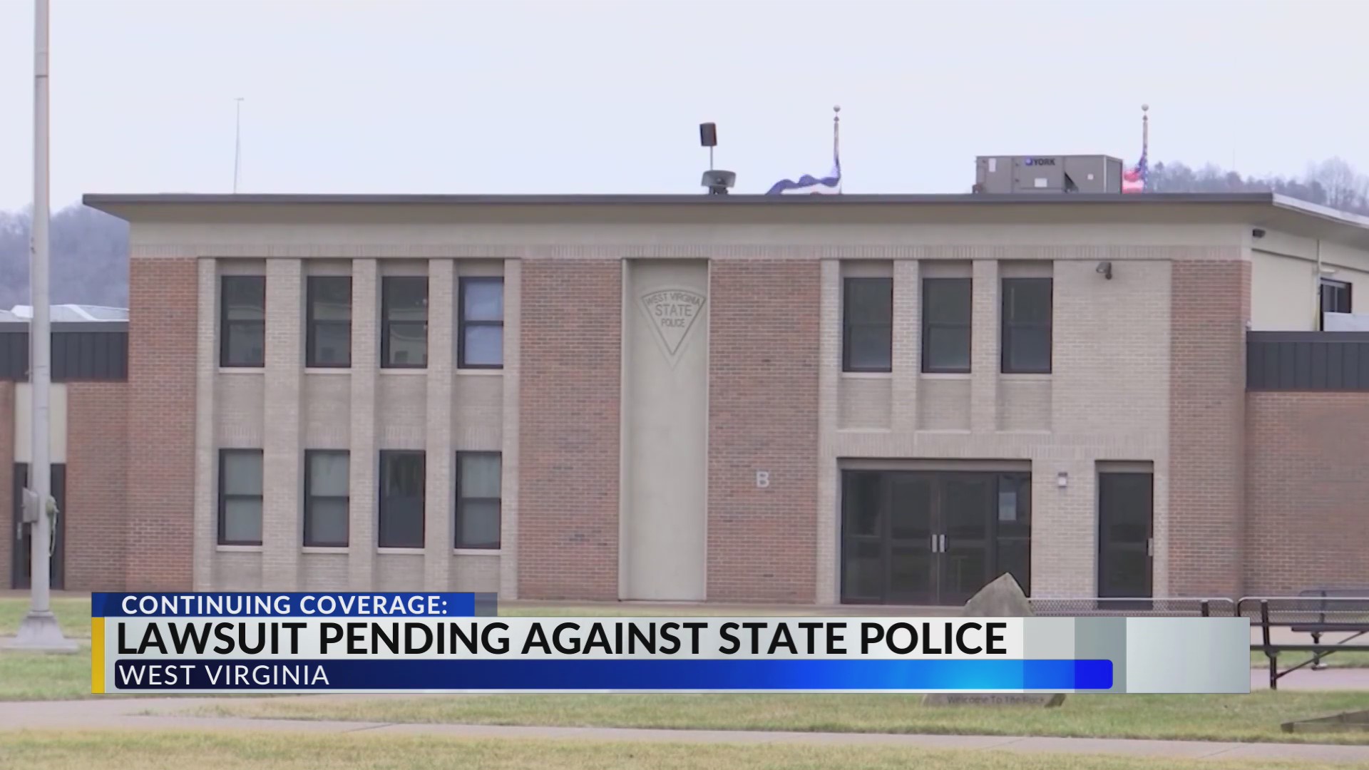 West Virginia State Police issue apology to ‘females victimized by ...