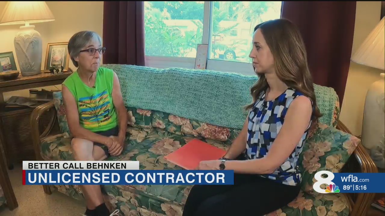 Dunedin woman left to tear down “she shed” after hiring unlicensed ...