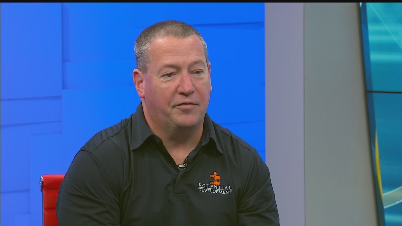 In-Depth with Potential Development’s Paul Garchar – WKBN.com