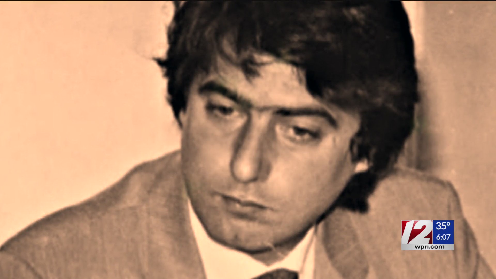 Ex-mob boss ‘Cadillac Frank’ Salemme dead at 89 – WPRI.com