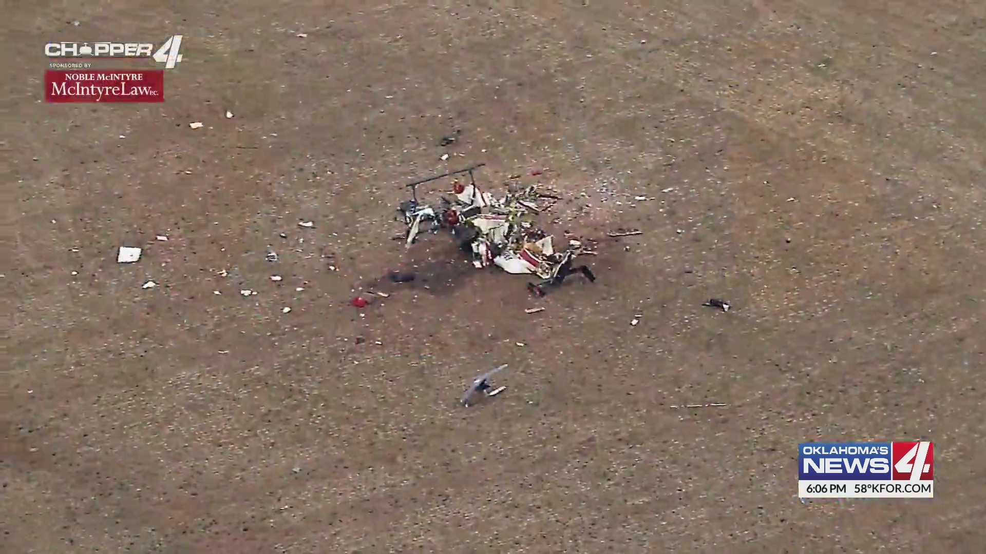 NTSB report: A bird strike could have caused deadly chopper crash ...