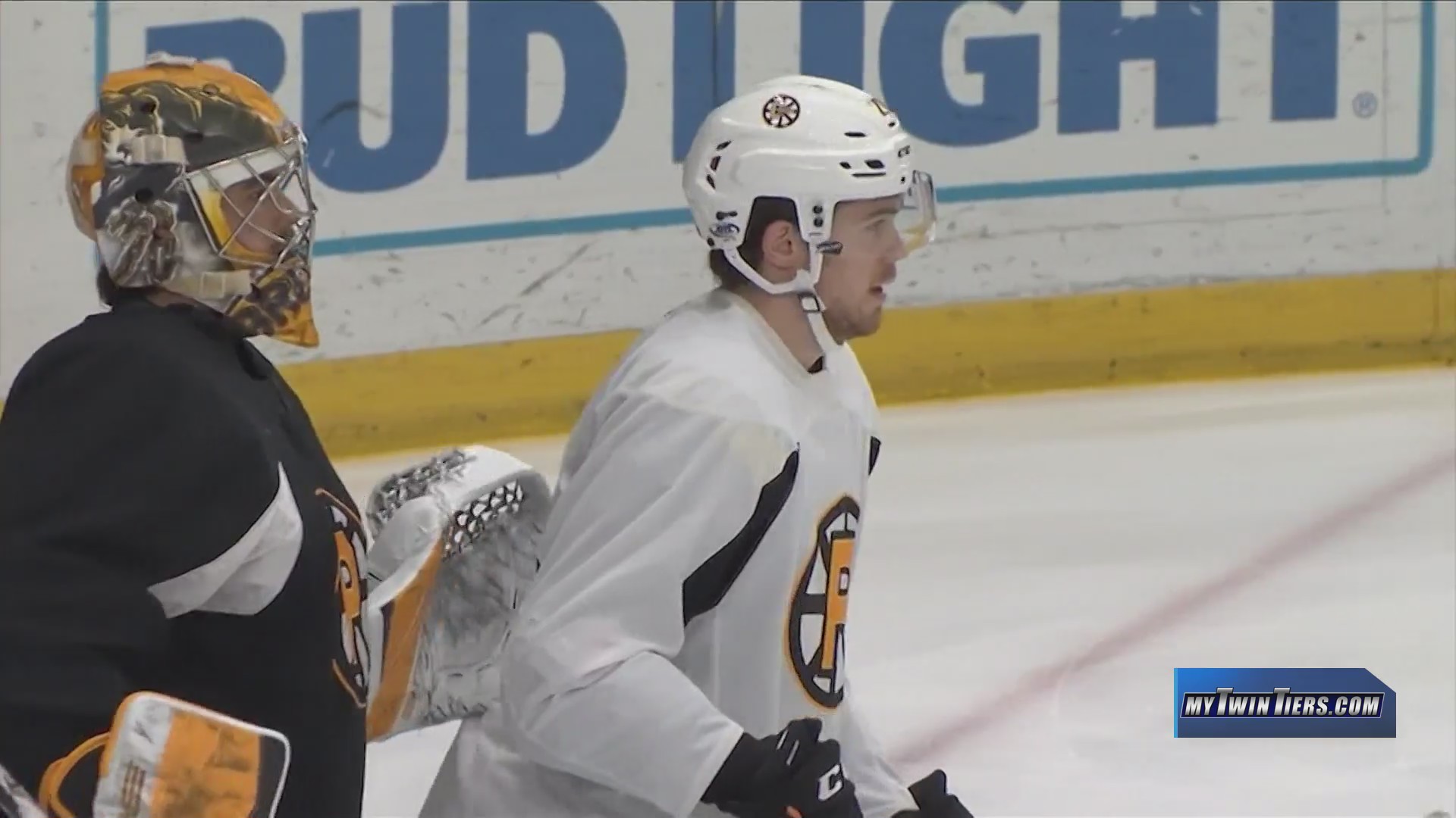 Elmira’s Johnny Beecher called back up to the NHL – WETM – MyTwinTiers.com