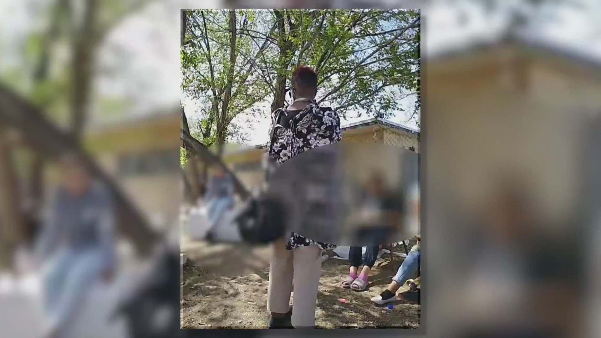 Video shows deputy’s confusion after CYFD worker won’t take children ...