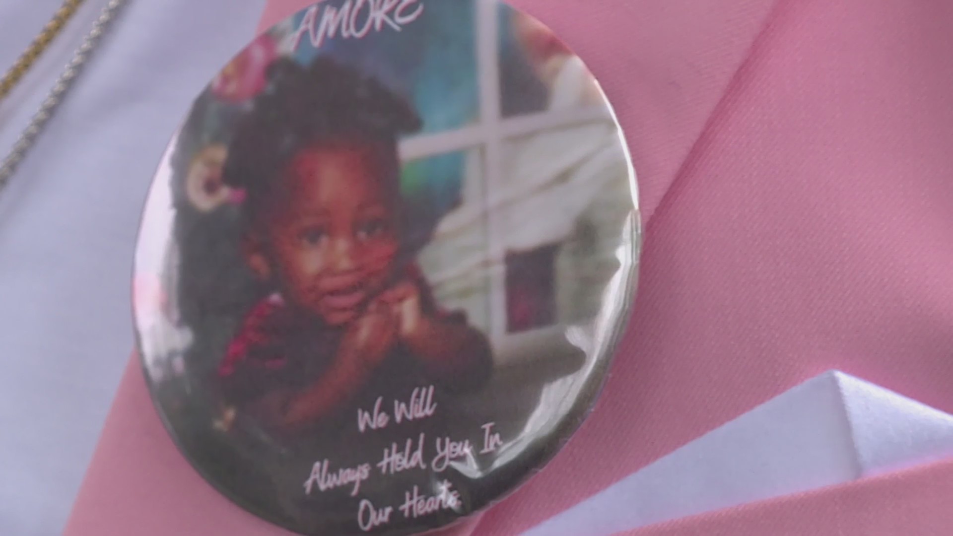 “We need to exercise what her name meant”: Celebrating the life of ...