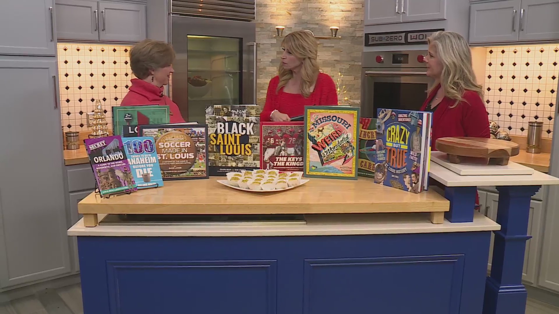 ‘Welcome Neighbor STL’ shares what to expect at ‘Books & Baklava ...