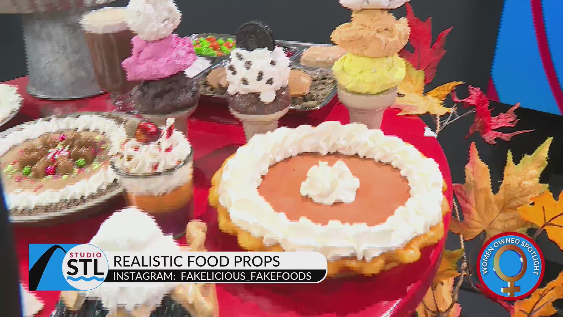 Fake It ‘till She Makes It! Meet the Woman Behind Fakelicious Fake ...