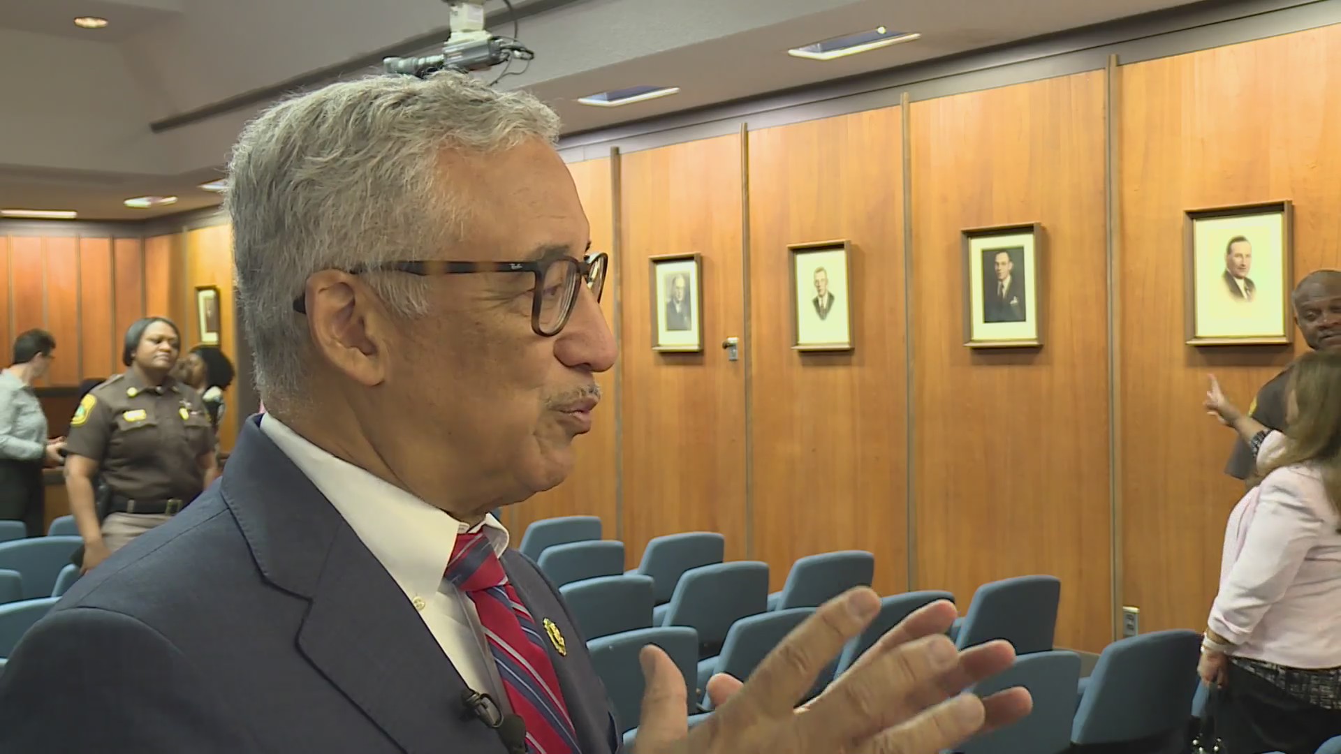 Rep. Bobby Scott delivers $760K for gun violence prevention in Newport ...