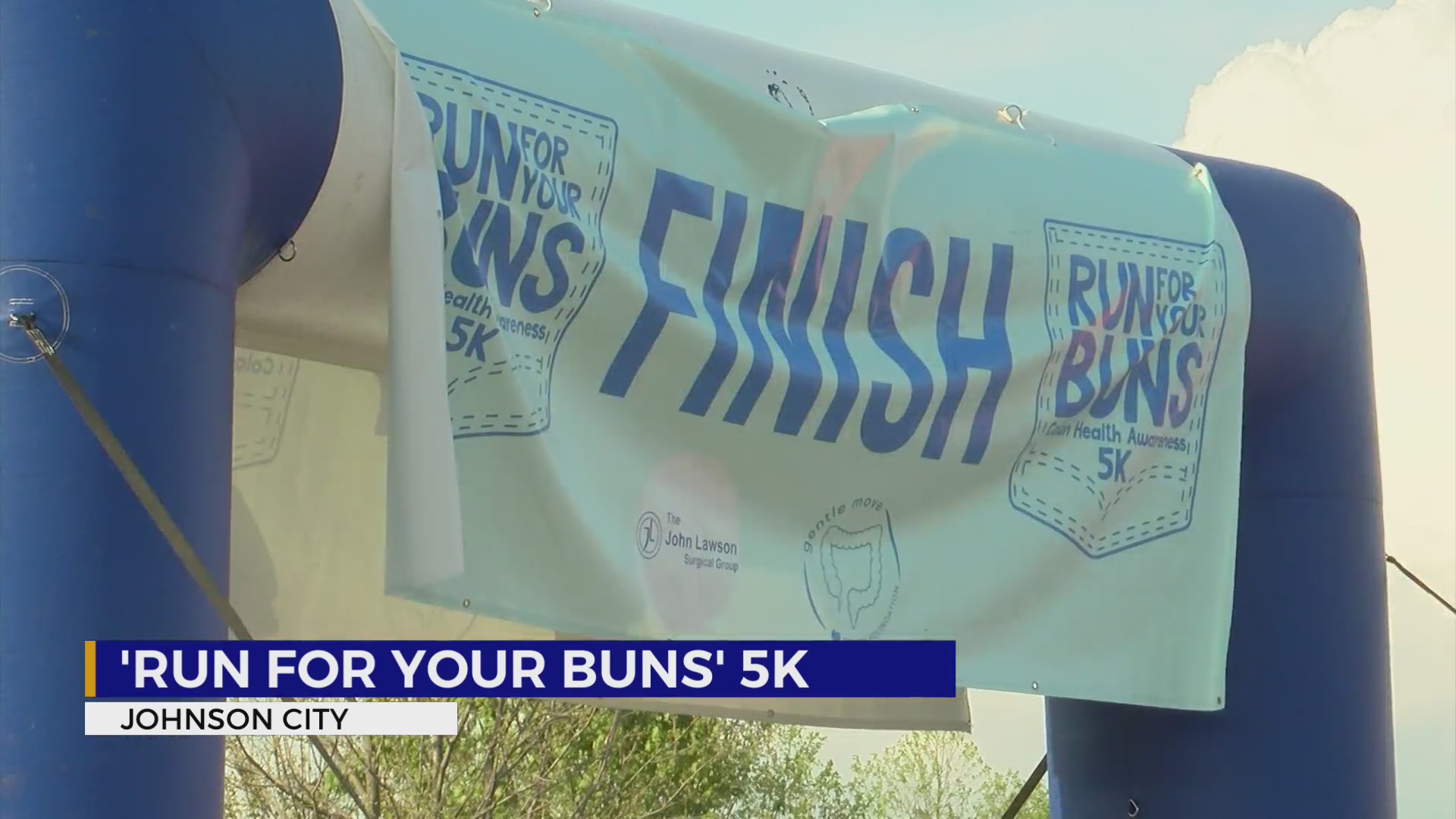 Run for Your Buns 5k attracts more than 300 runners to Johnson City ...