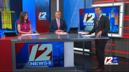 Target 12 Q&A with Tim White – WPRI.com