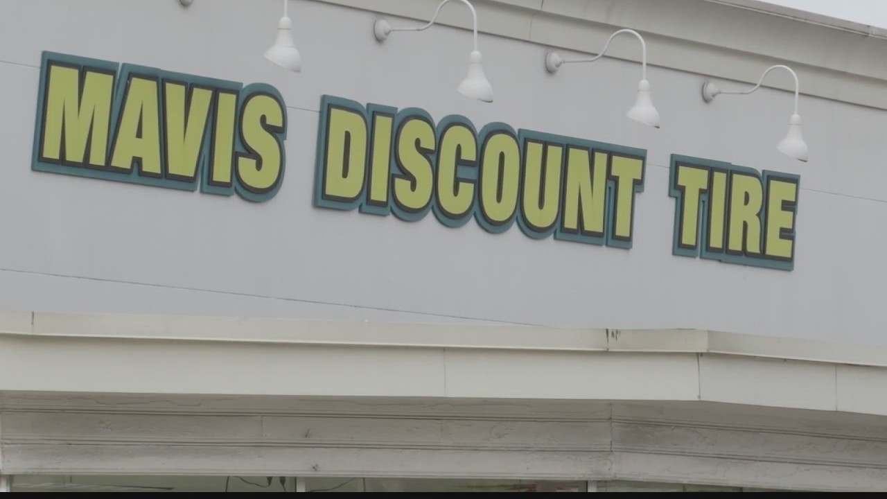 Judge grants sharing of grand jury testimony related to Mavis – NEWS10 ABC