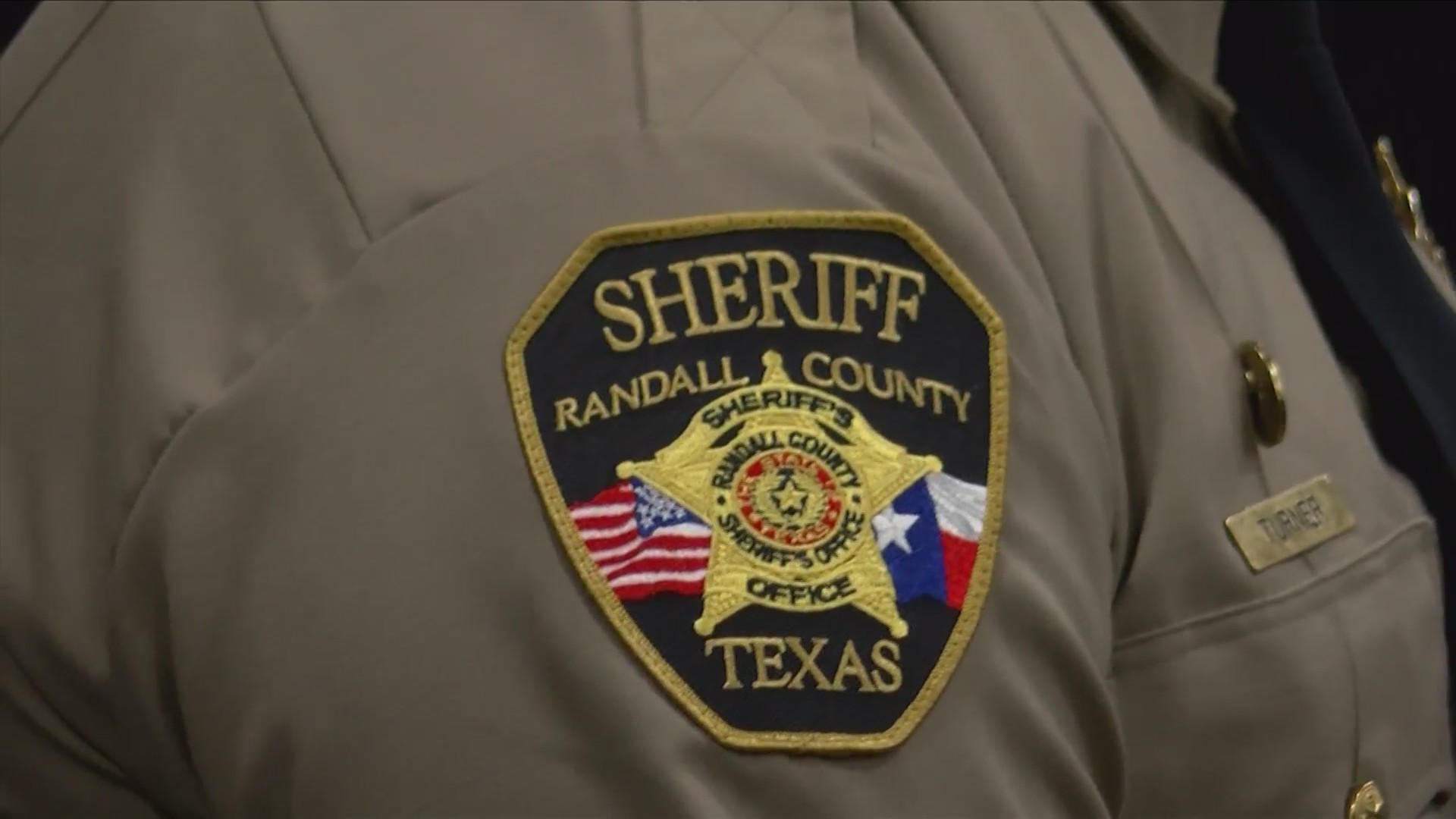 Randall County Sheriff’s Office hosts Quarterly Awards Ceremony to mark ...