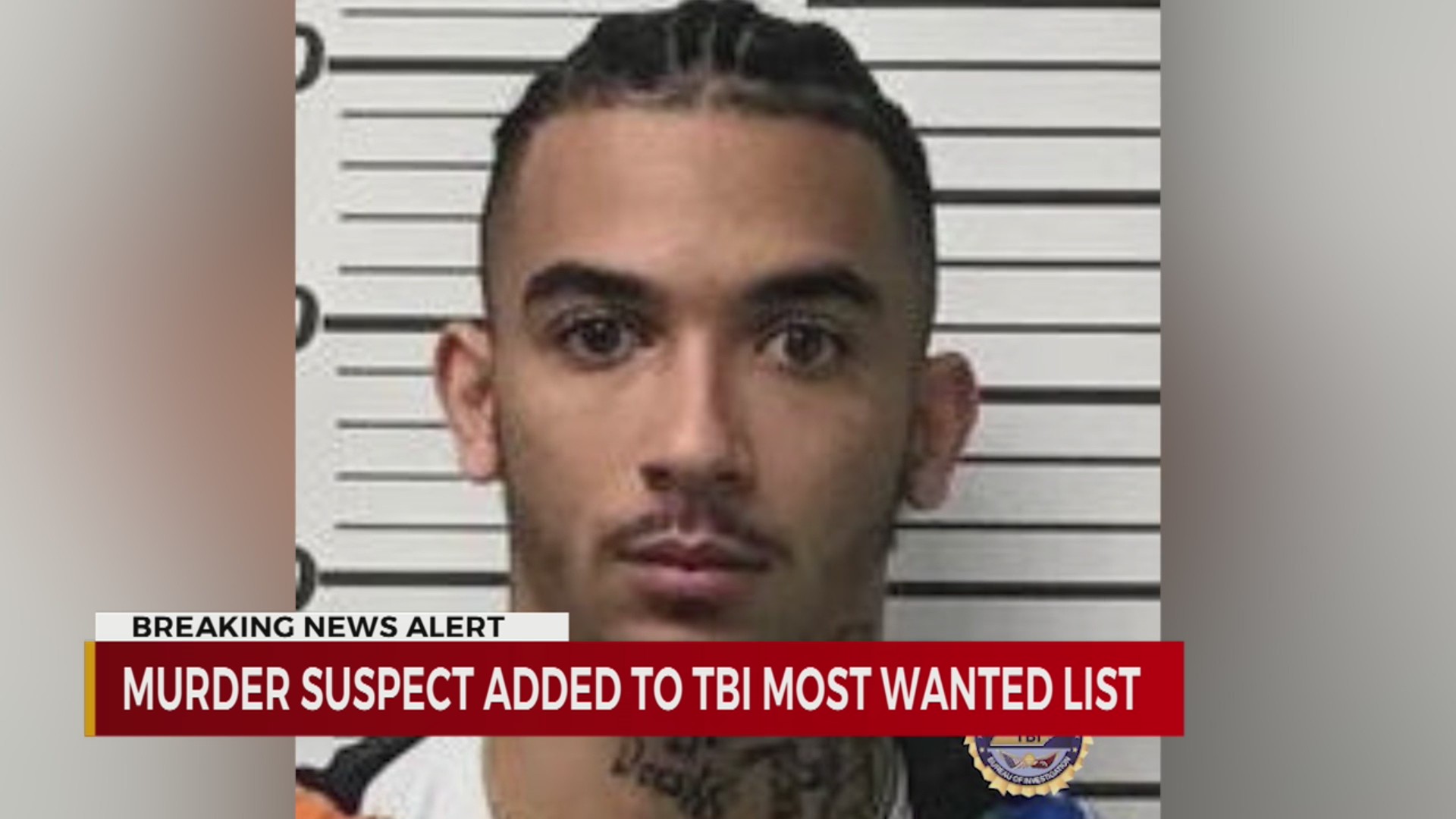 Authorities searching for ‘armed and dangerous’ Hickman County murder ...