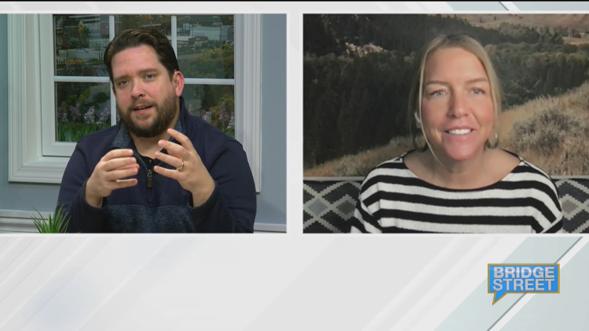 Erin Harkes’ upcoming performance at the 443 Social Club & Lounge – WSYR