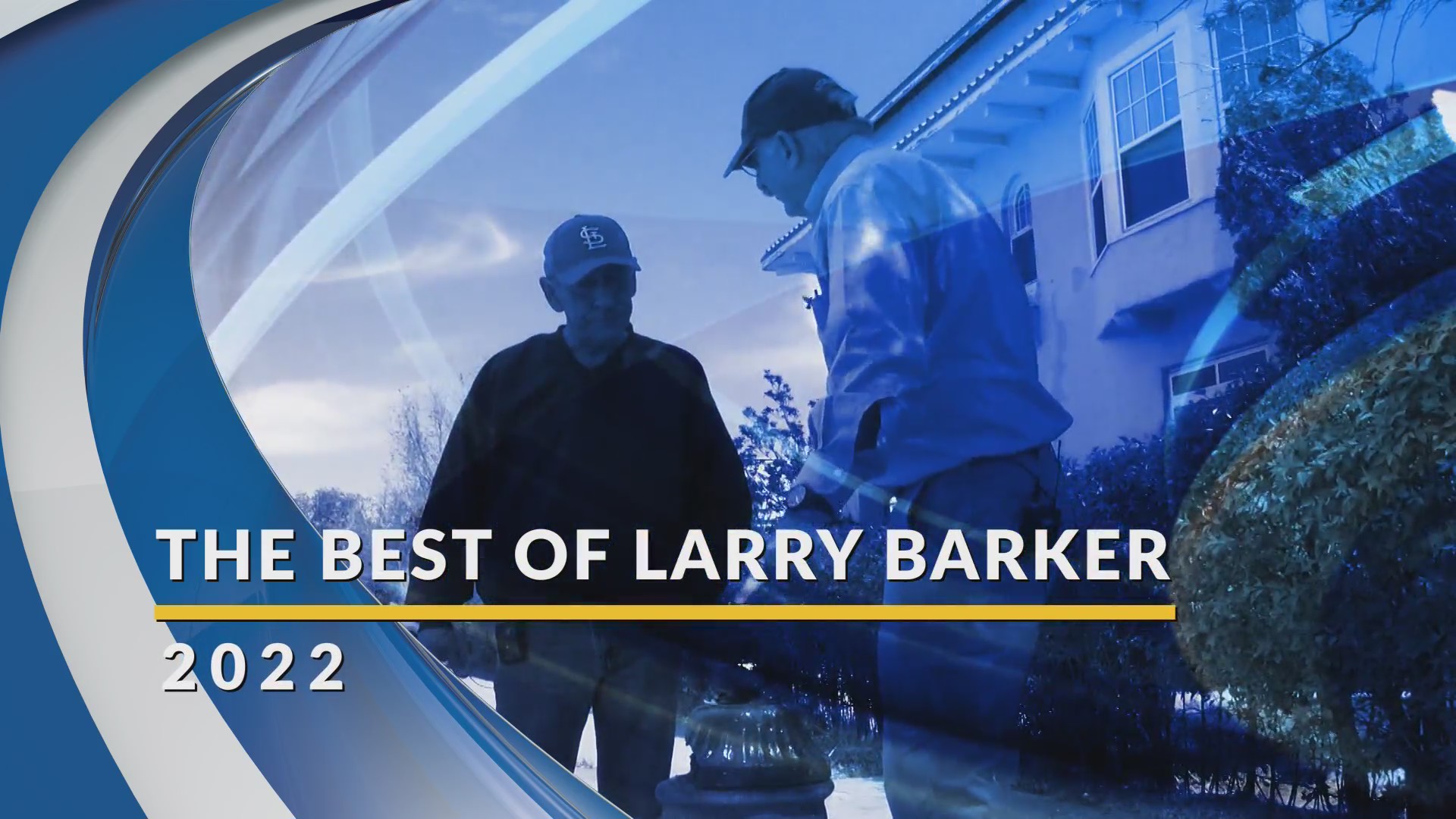 Larry Barker’s Best 2022 Investigations – KRQE NEWS 13 – Breaking News ...