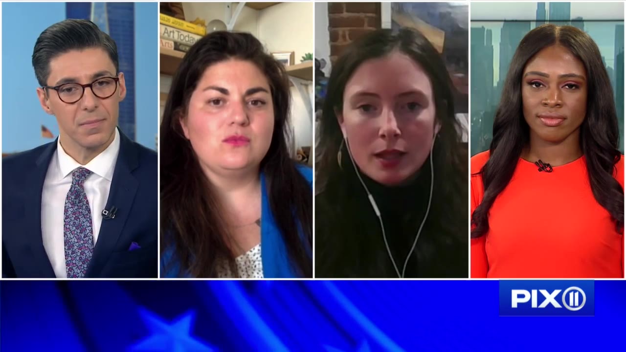 PIX Panel: Key City Hall departures – PIX11