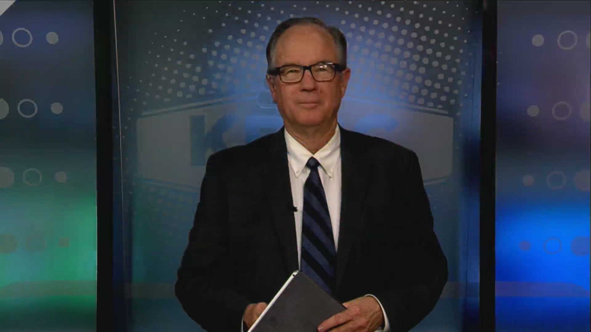 KTAB/KRBC wins 4th consecutive service award for work with Houses for ...