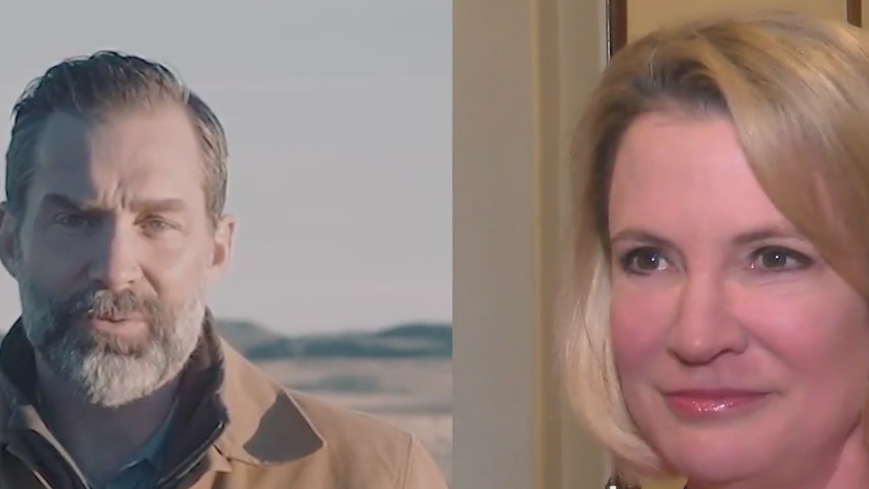 Dawn Buckingham and Jay Kleberg vie for open land commissioner seat ...