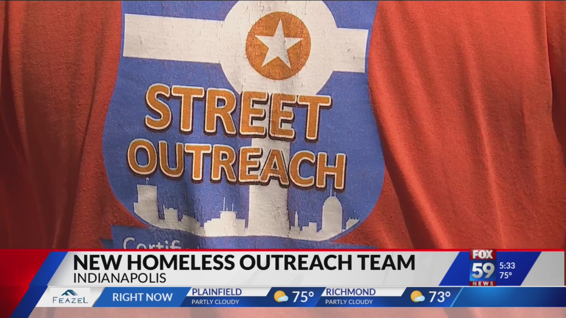 Downtown Indy homeless outreach initiative quadrupling boots on the ...