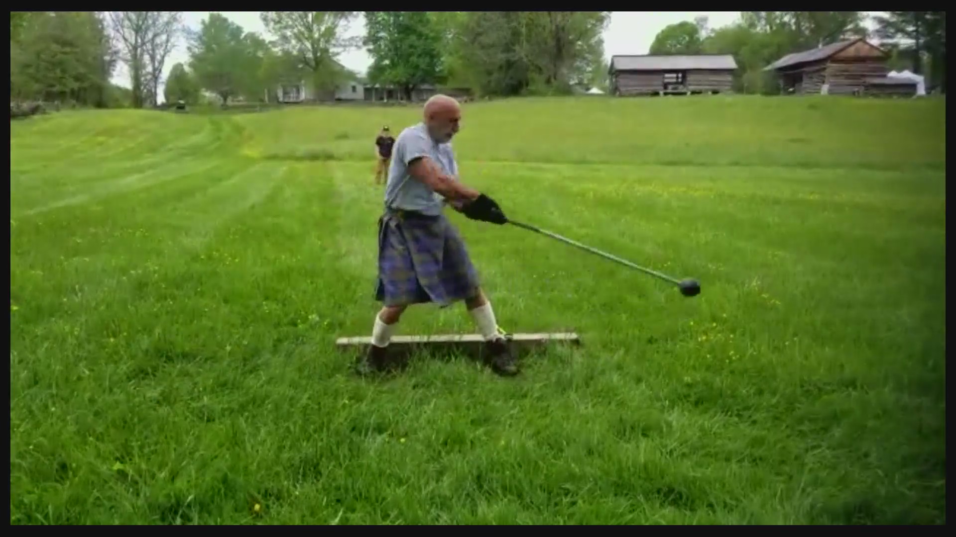 Fun events with Appalachian Highland Celts – WJHL | Tri-Cities News ...