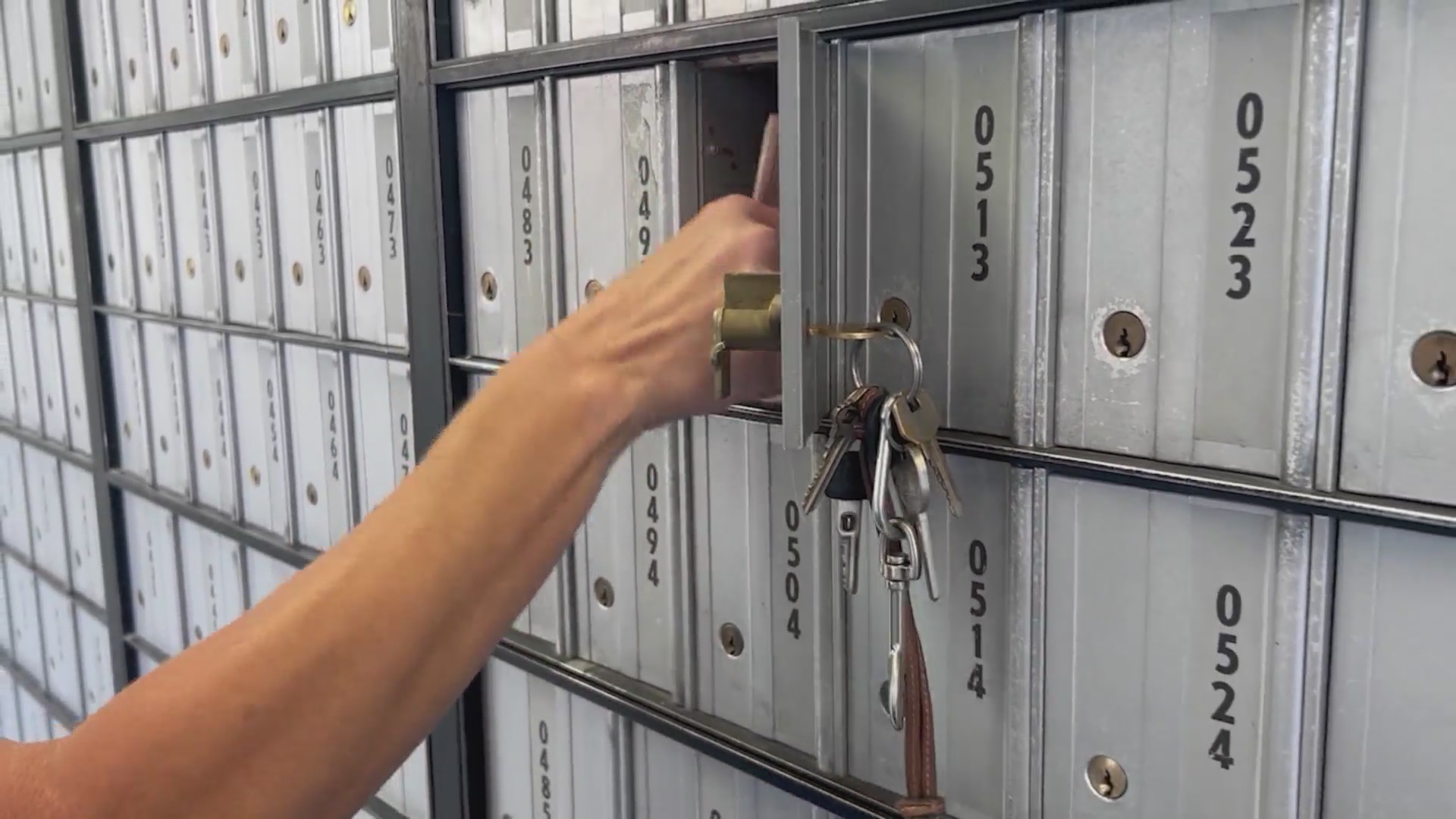 Buena Vista residents to receive free PO boxes after long fight – FOX31 ...