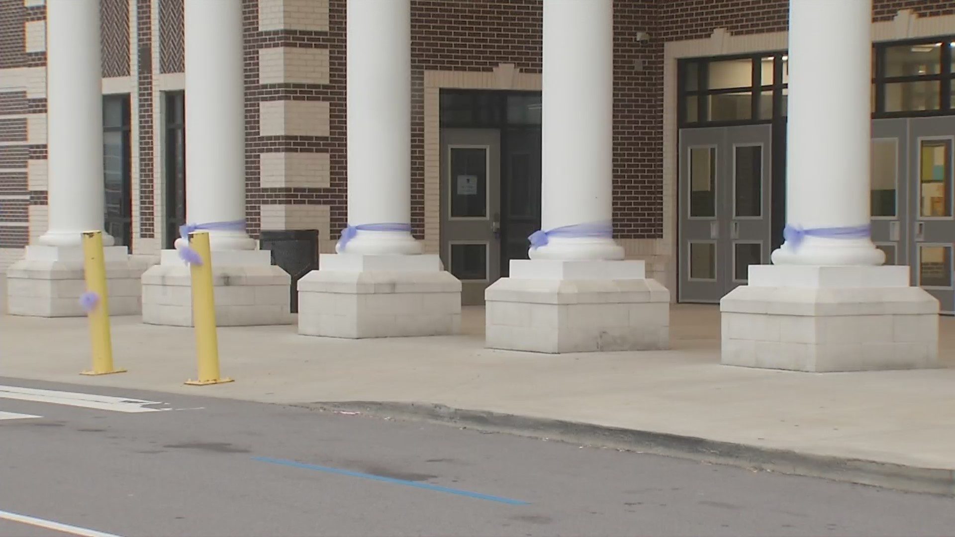 Community honors Ambria McGregor – WKRN News 2