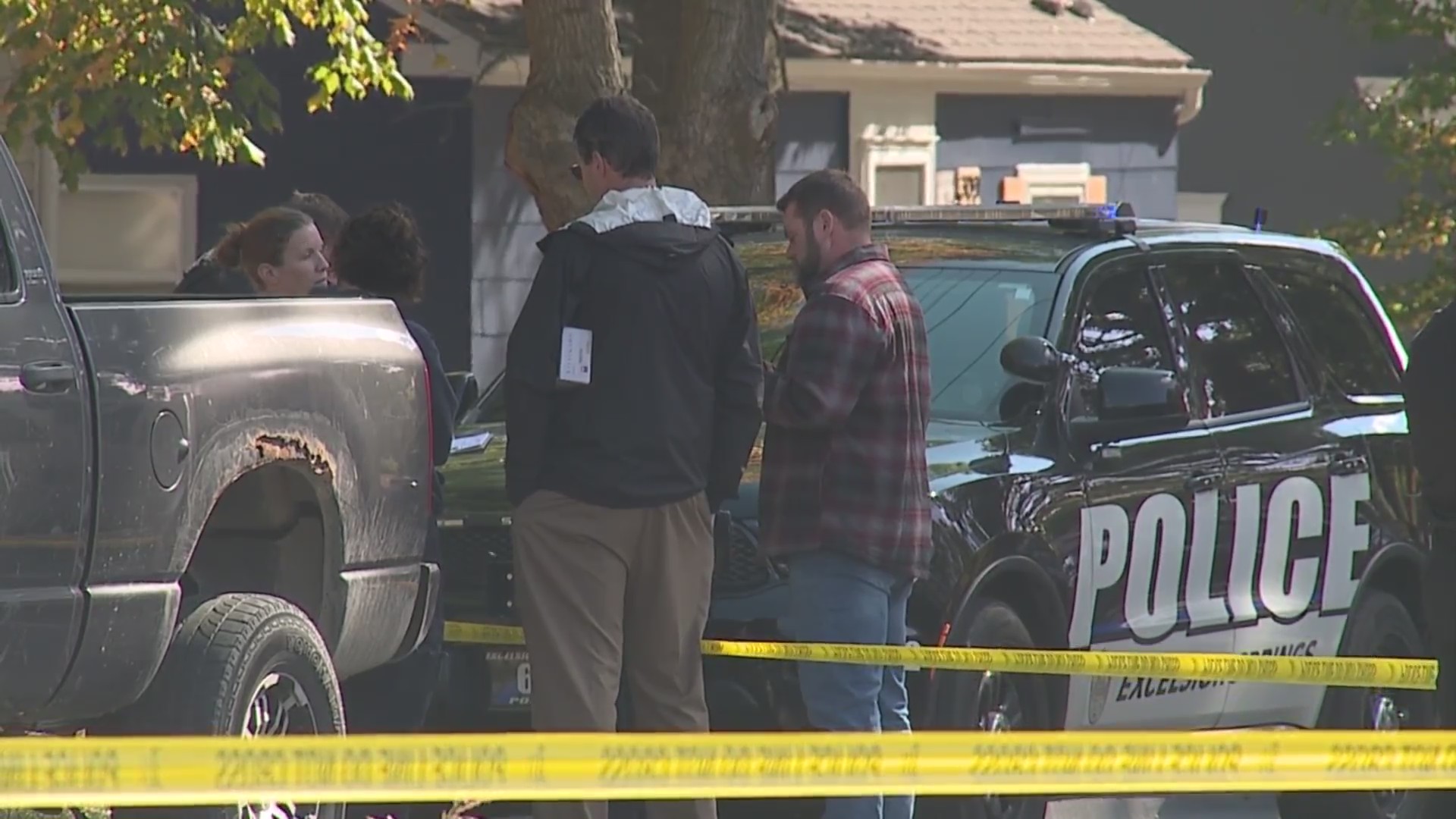 Kansas City police address concerns, rumors of missing Black women ...