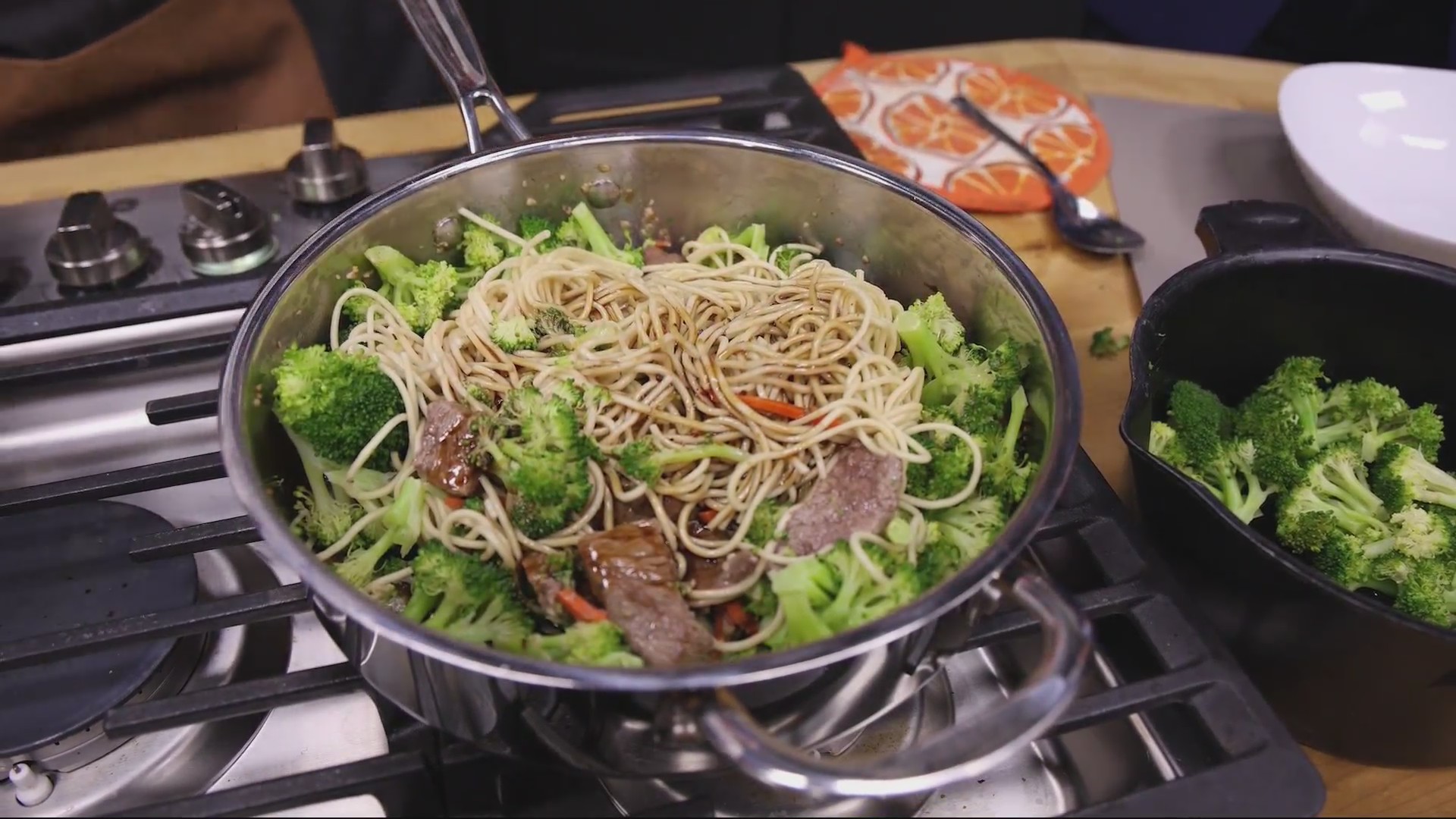 Cooking Up a Storm Reveal – WCIA.com