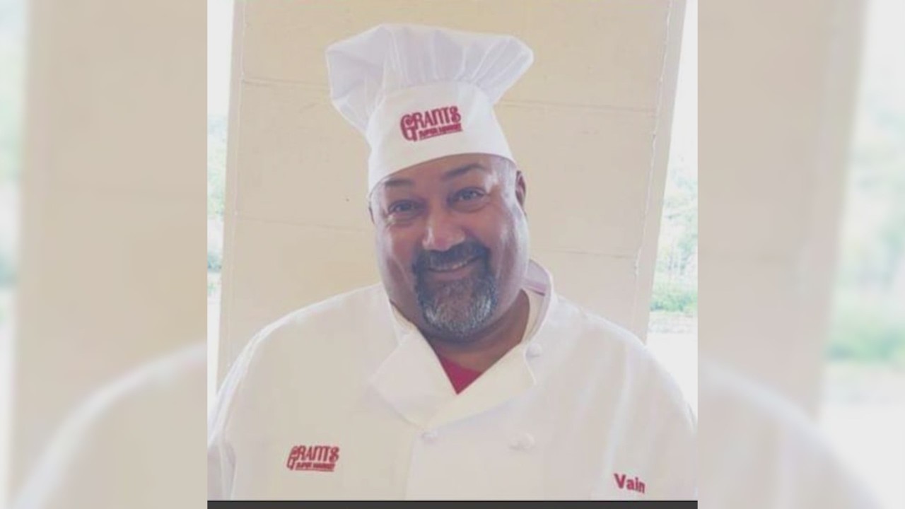 Remembering Vain Colby – WVNS