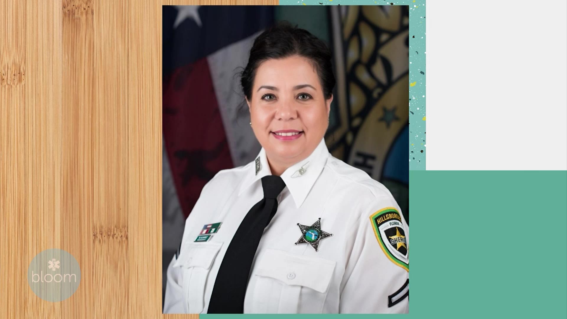 Honoring female leaders in Tampa Bay – WFLA