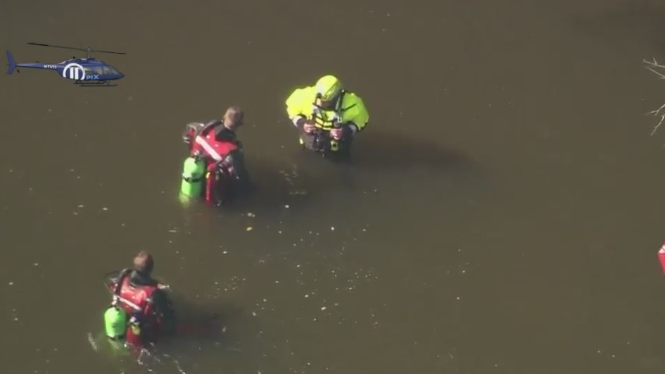 NJ dad dies after rescuing his kids in river: police – WJET/WFXP ...