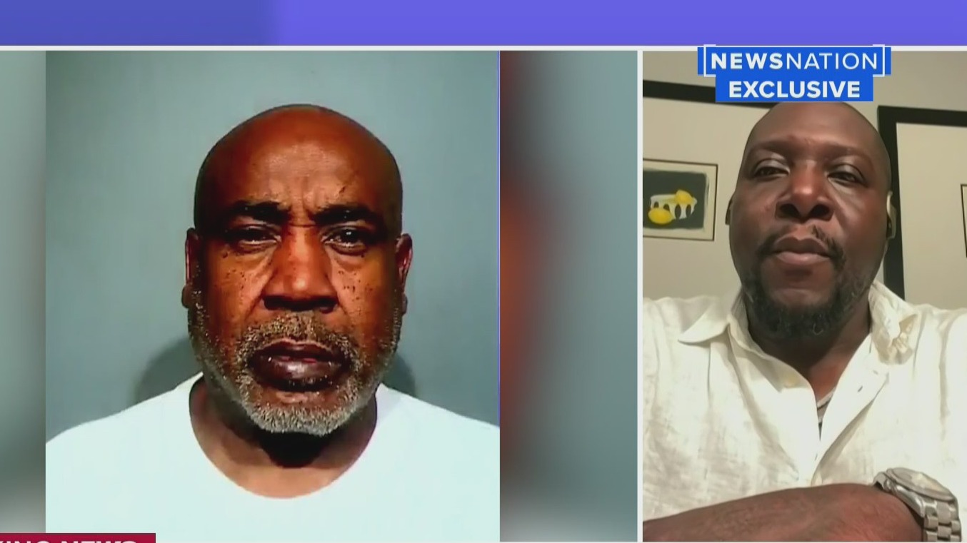 Tupac Shakur’s friend and rapper Ray Luv ‘surprised’ by arrest in ...